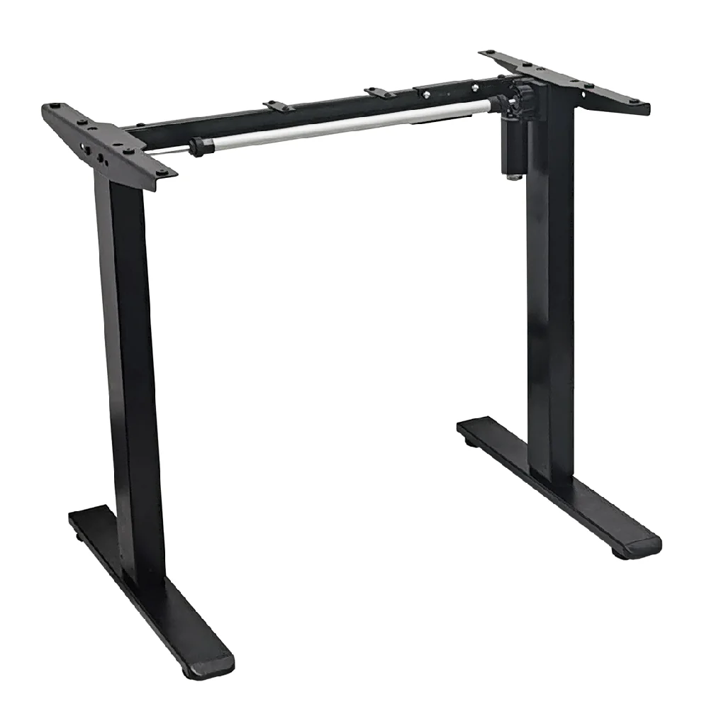 Including Desktop Lift Wood Table Lift Top Standing Computer Desk ...