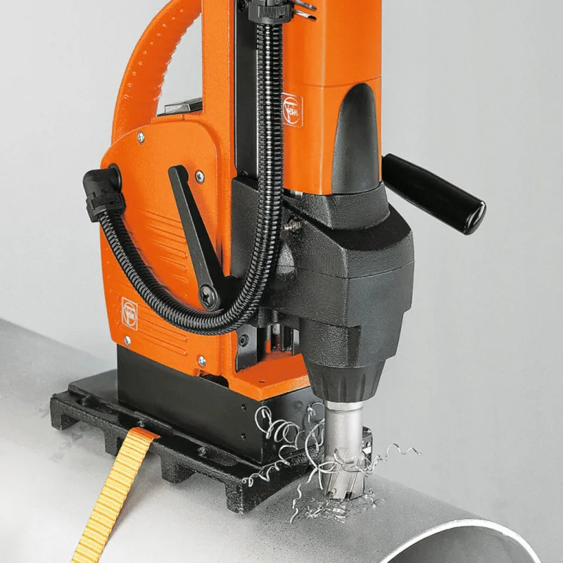 FEIN Metal Core and Pipe Drilling Accessories for High-Performance ...
