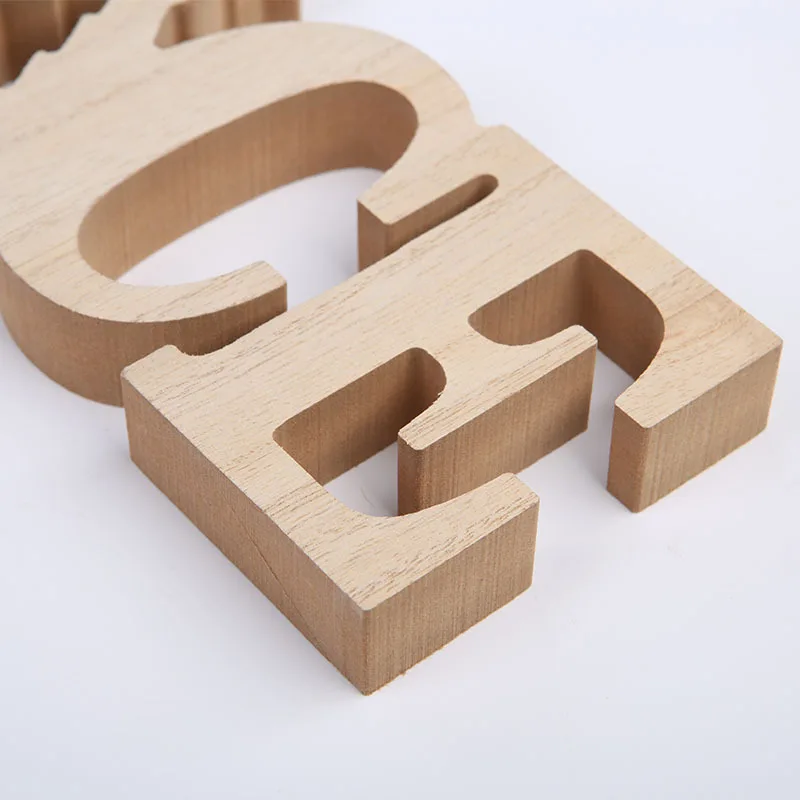 Custom Letter Tiles Wooden Letter Tiles Wooden Tiles Customized Wooden ...