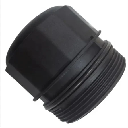 Car Engine Oil Filter Housing Cover For Discovery Range Rover Sport ...