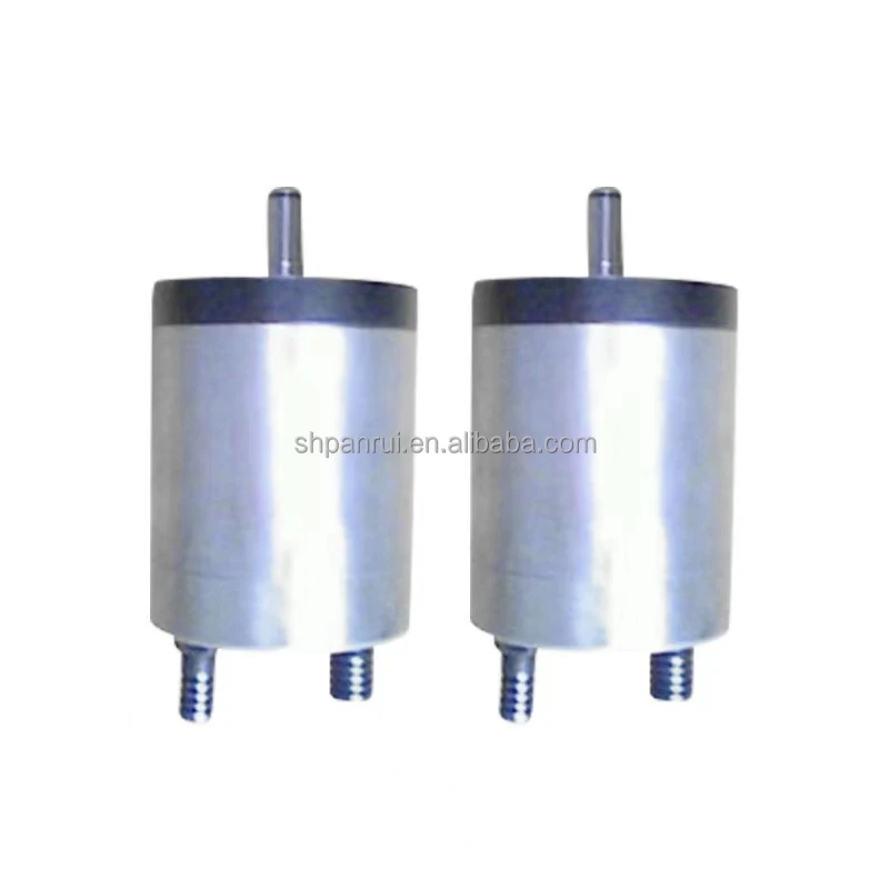 Pneumatic Motor 16AM-FRV-2 - 1/12 HP, 3000 RPM, Reversible