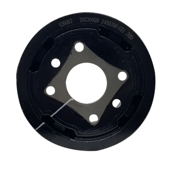 Rrubber Mounting Anti Vibration Driveshaft Center Bearing Support For ...