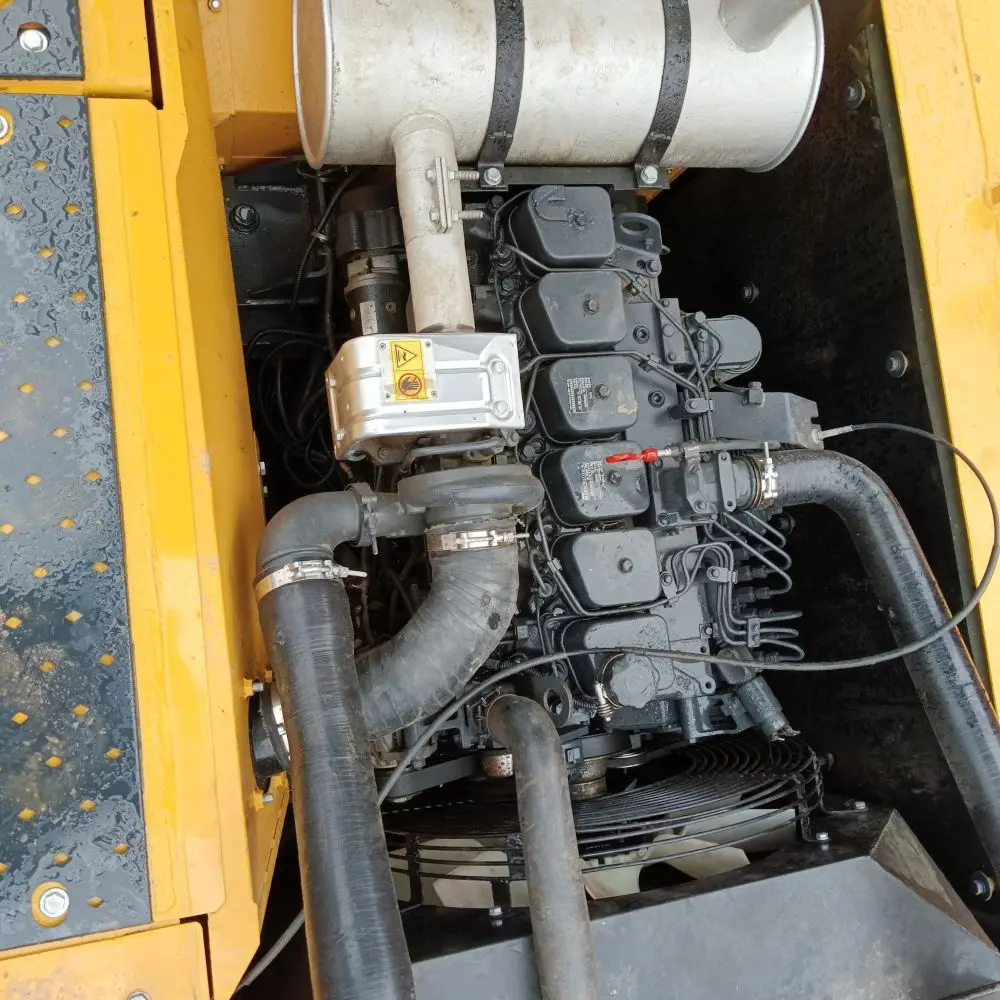 Used Hyundai 220lc-9s Excavator Lc220-9s Excavator Made In Korea - Buy Used Excavator In Uae,New ...