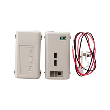 Yaskawa Delta Servo Encoder Battery Pack Jusp-ba01-e 3.6v Battery Pack ...