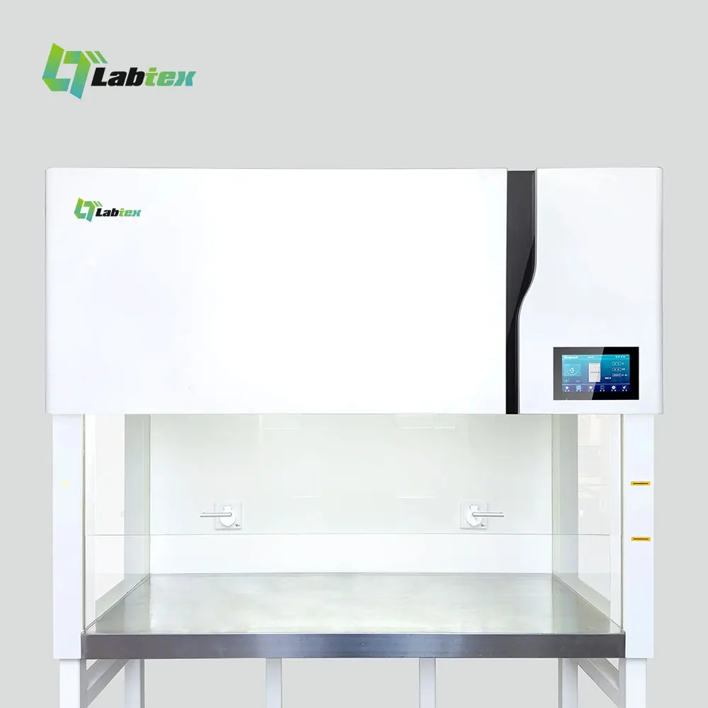 Labtex V1300 Double Users Clean Workbench Air Clean Laboratory Flow ...