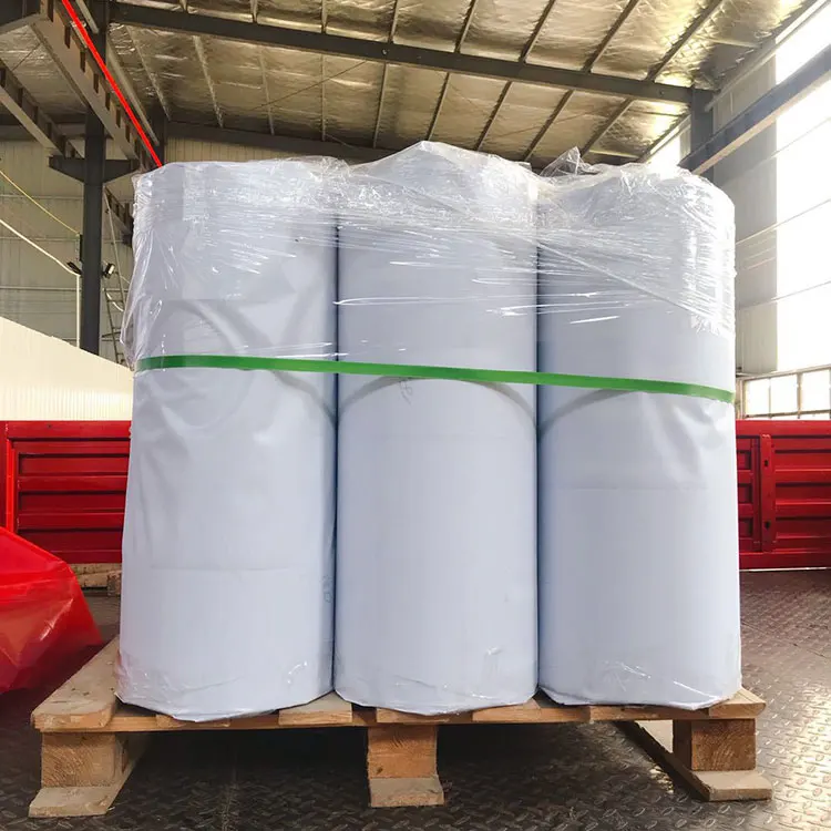 Factory Sale Transformer Electrical Materials Prepreg Polyester Film ...