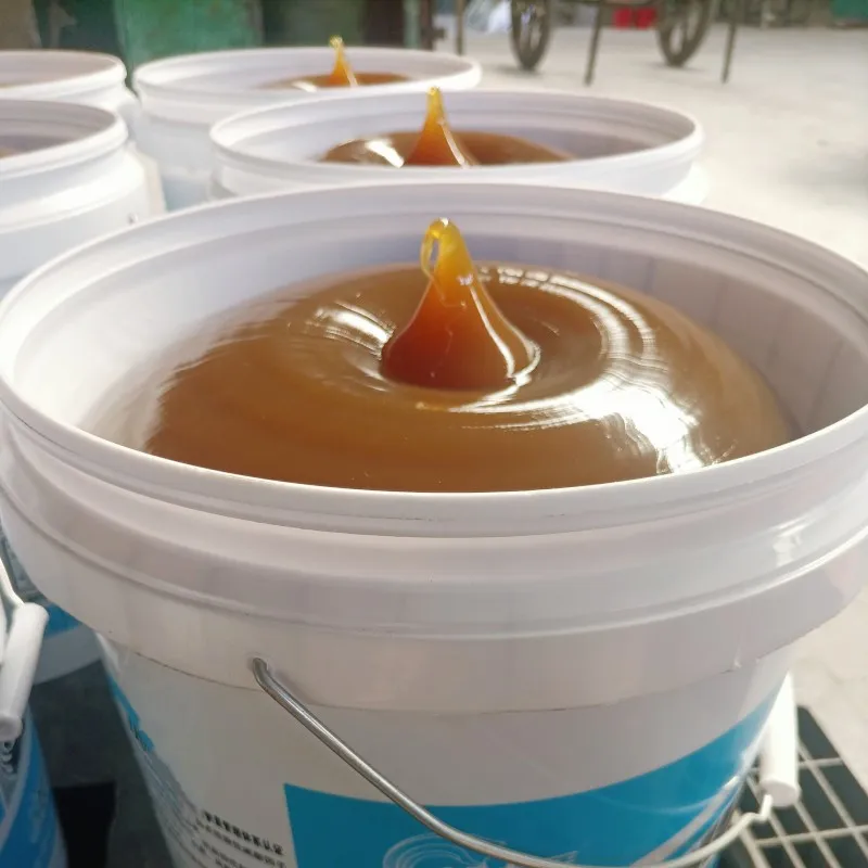 Grease Manufacturer Ep2 Extreme Pressure Grease For Heavy Truck - Buy ...