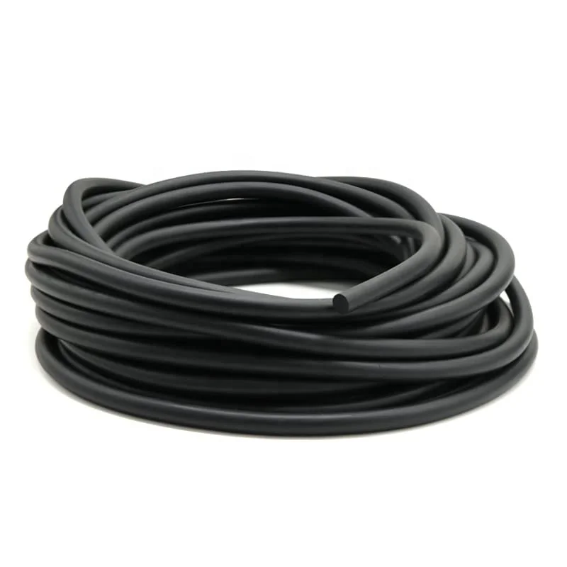 Custom Epdm Dense Rubber Window Locking Gasket Weather Stripping Seal ...