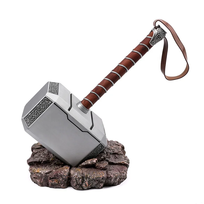 Marvel Comics Thor Hammer
