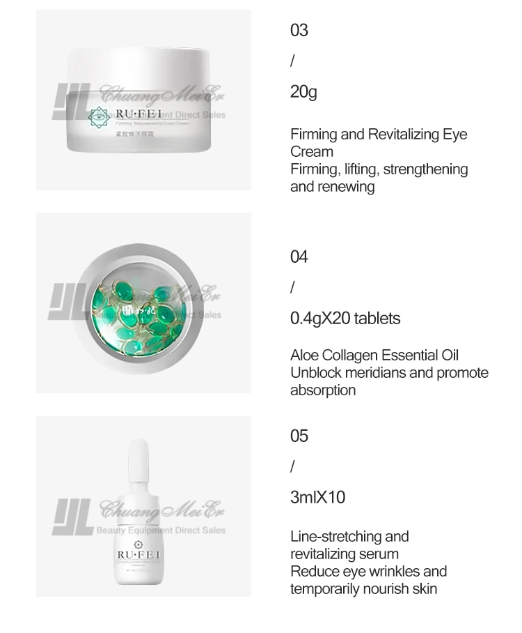 New Design Products Eye Moisturizing Ultrasonic Eye Care Sprayer Nano ...