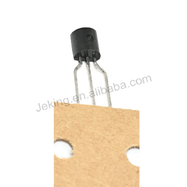 Jeking Original High Quality Transistor Chips IC 2SC838| Alibaba.com