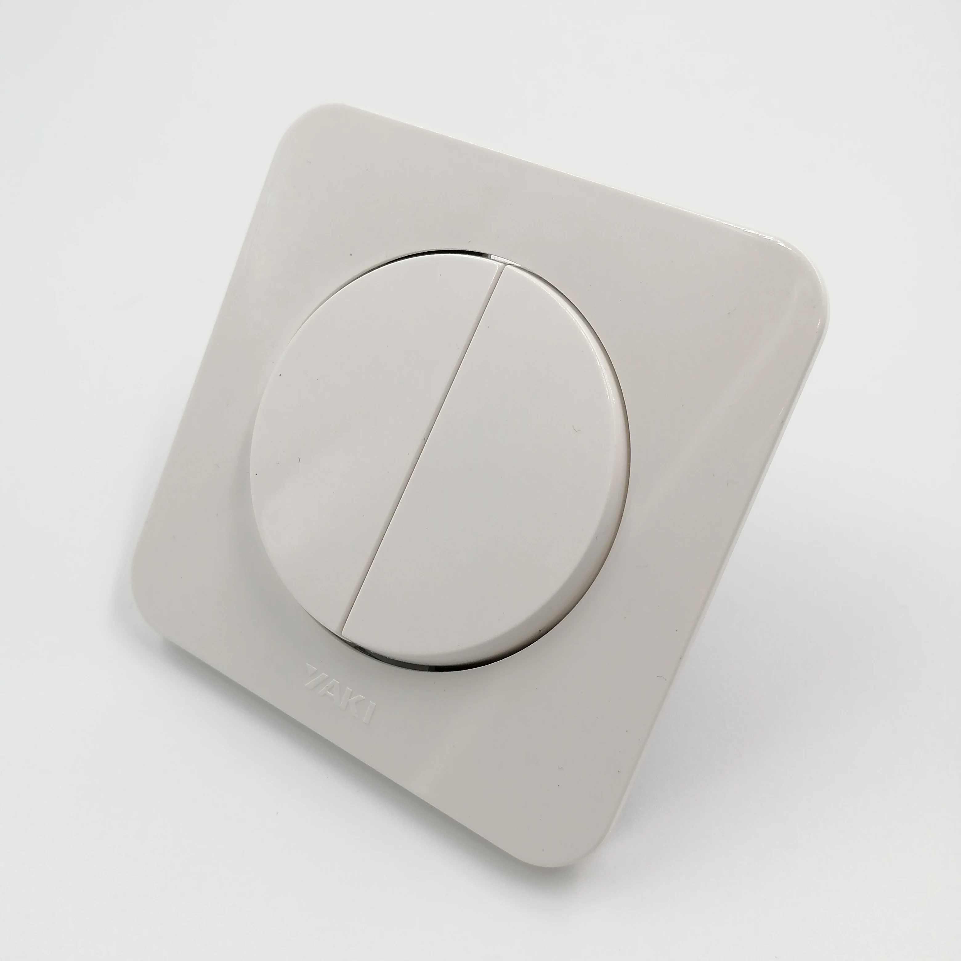 Ingelec EU Standard French Double USB Socket for Poland