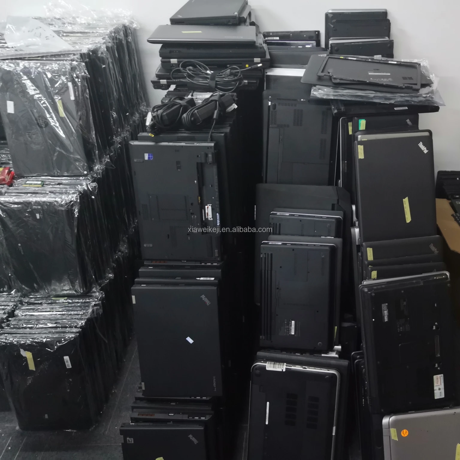 Second Hand Laptop Computers Original In China Cheap Business Office ...