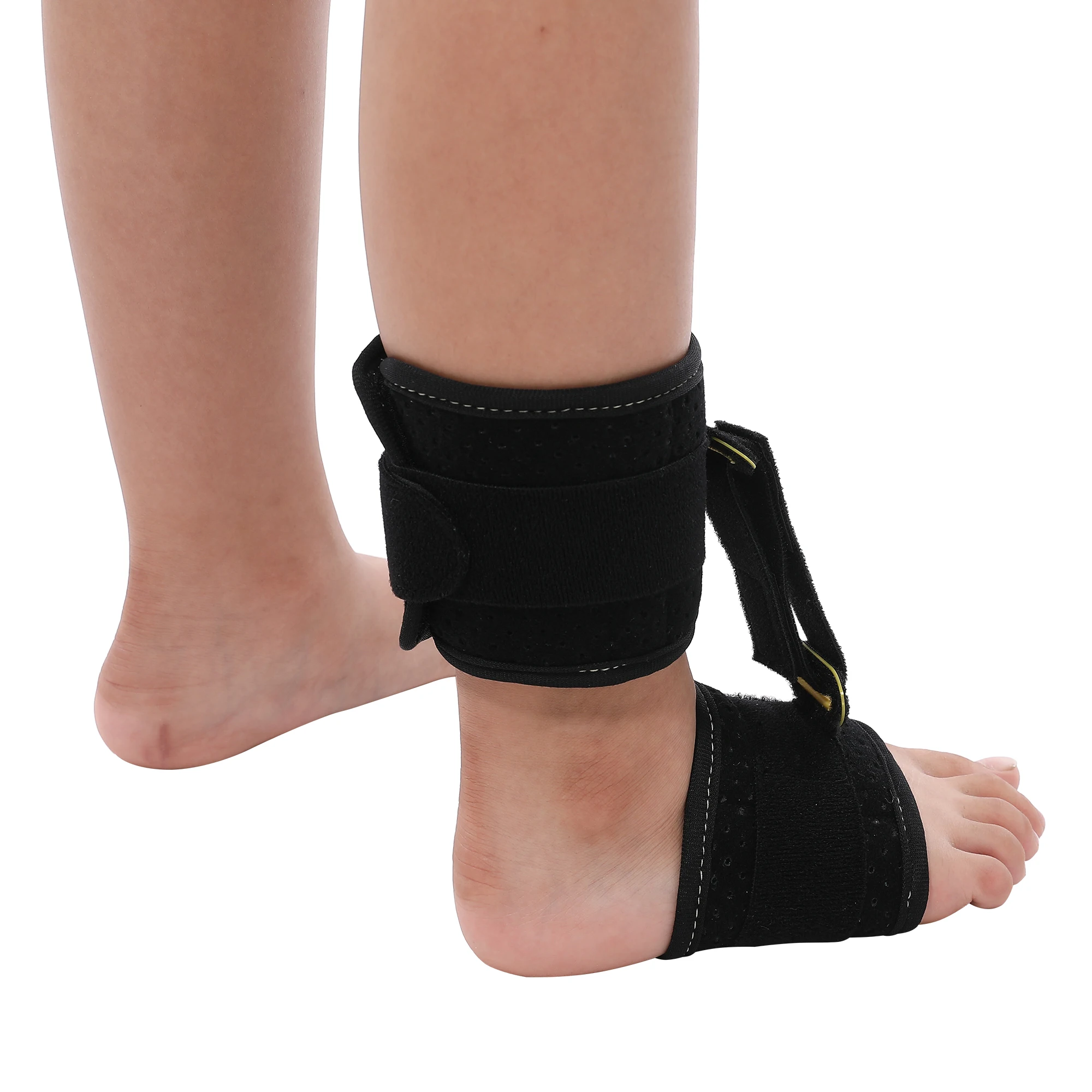 High Quality Sports Orthopedic Foot Splint Compression Sleeves Ankle ...