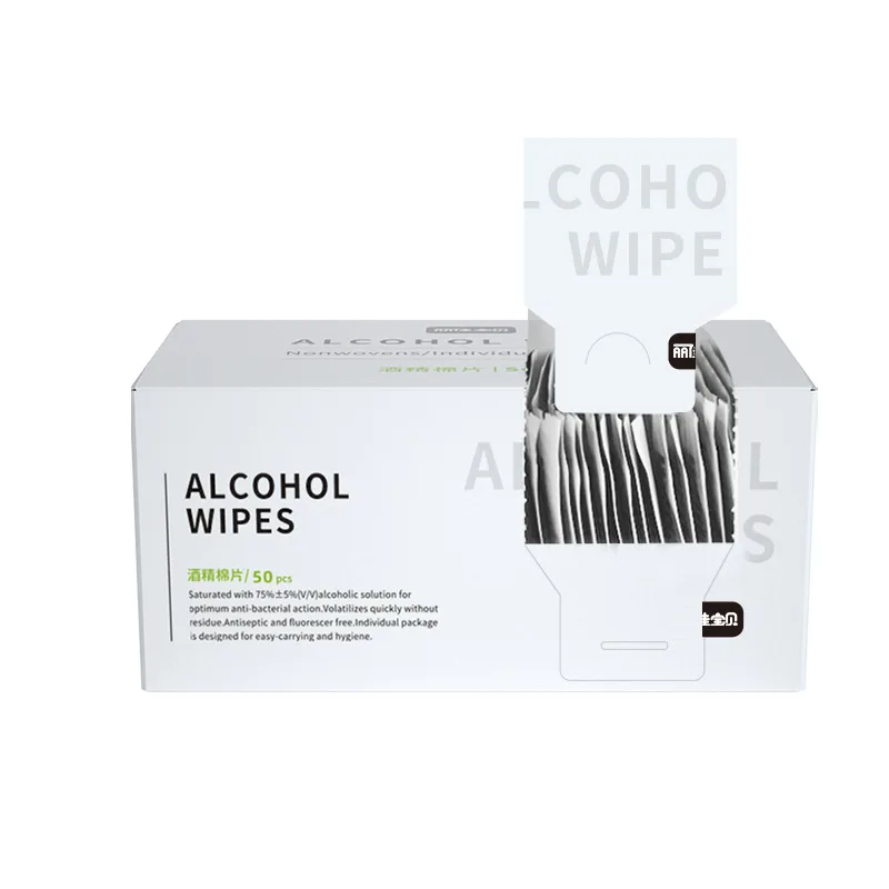 Disposable Alcohol Wipes Wholesale Alcohol Multifunctional Cleaning ...
