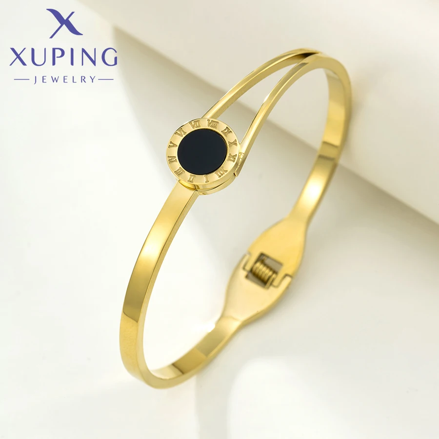 TTM Xuping Bracelet Jewelry Manufacturers - Direct Sale