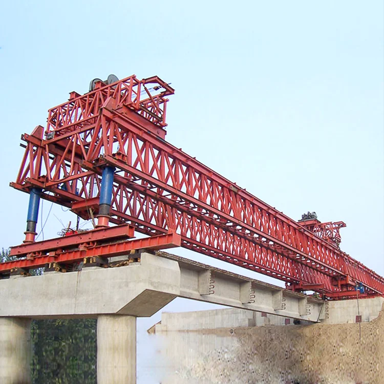 Professional expressway overhead movable scaffolding system equipment ...