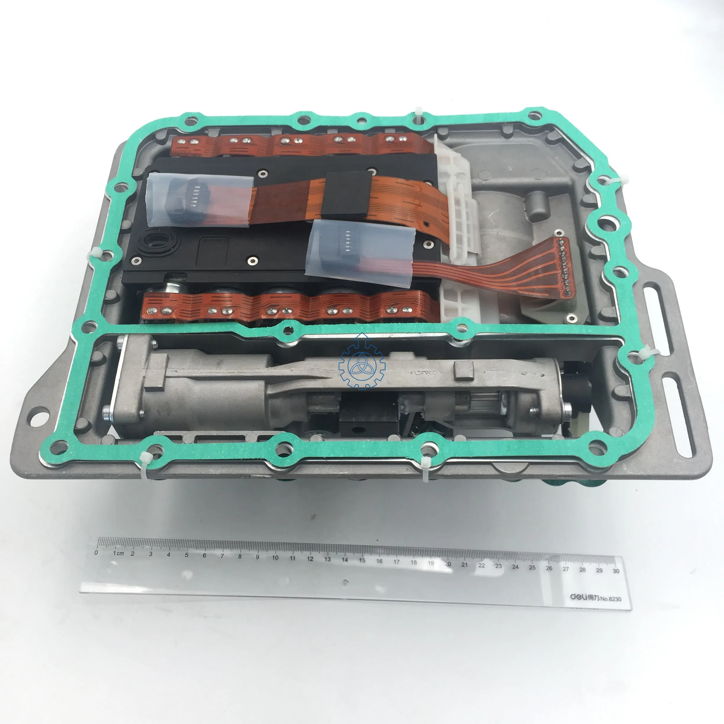 Gearbox Control Actuator Transmission Actuator Shifting Cylinder ...