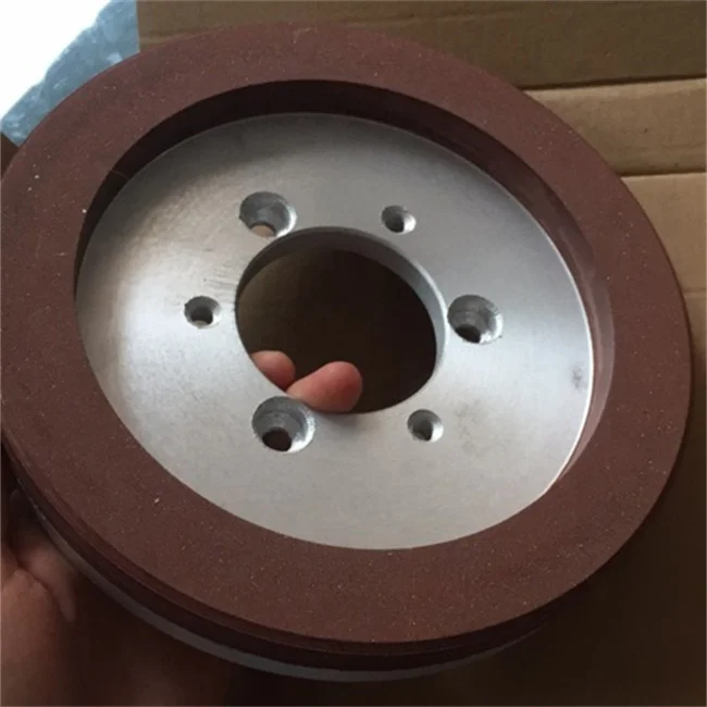 200MM Resin Diamond Disc Squaring Wheel for Ceramic Tiles Metal Bonded ...