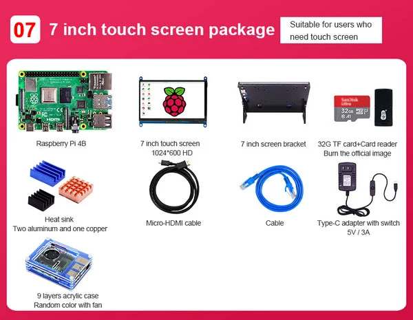 Raspberry Pi 4 Model B 2gb Raspberry Pie 4 Generation B Pi4b 2gb Buy Raspberry Pi4b Pi4b 2gb 