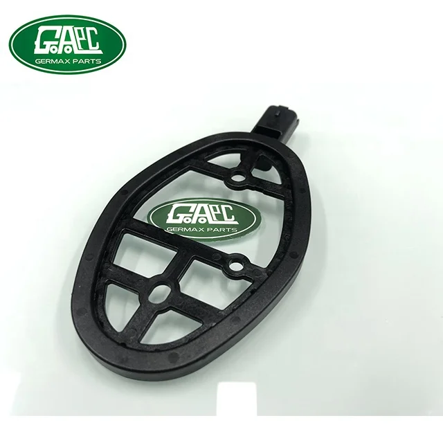 Tire Temperature Sensor Monitor for Land Rover Vehicles