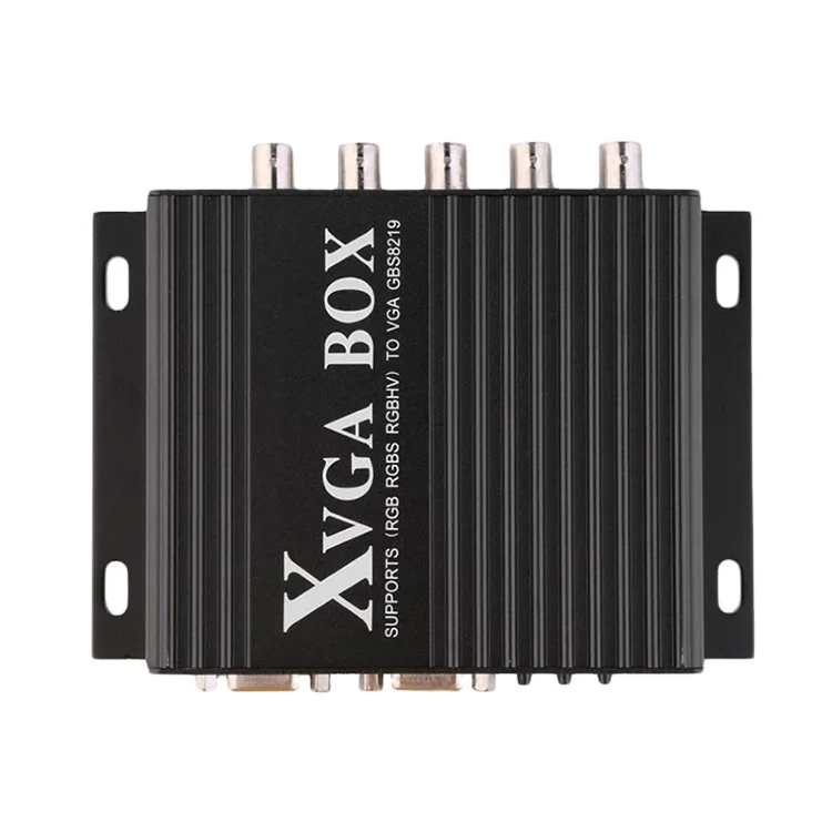 Alibaba.com: Gonbes GBS8219 CNC monitor converter box, TTL to VGA ...