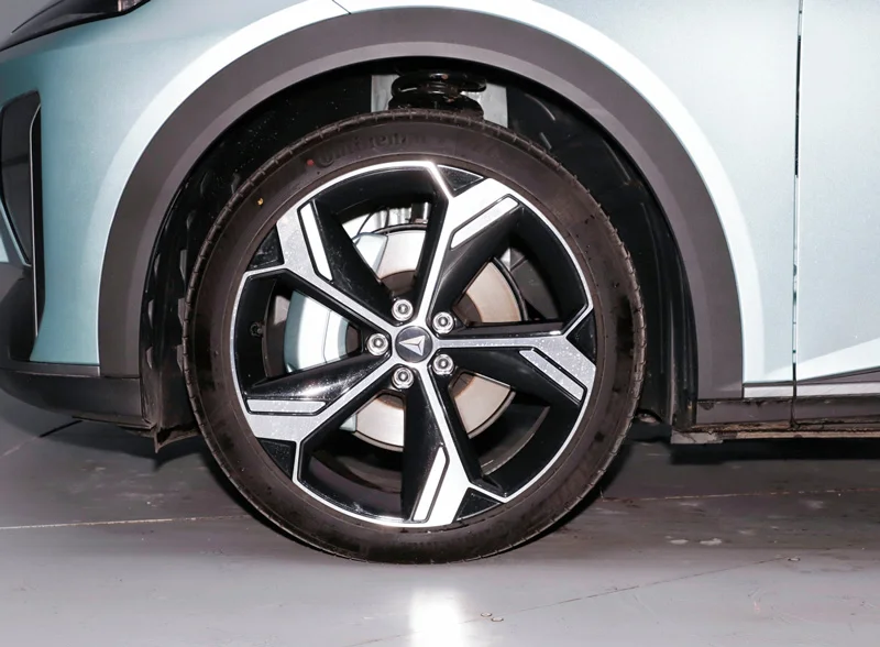 Changan S7 Hybrid Ev Suv Car Electric Vehicles Changan Deepal S7 ...