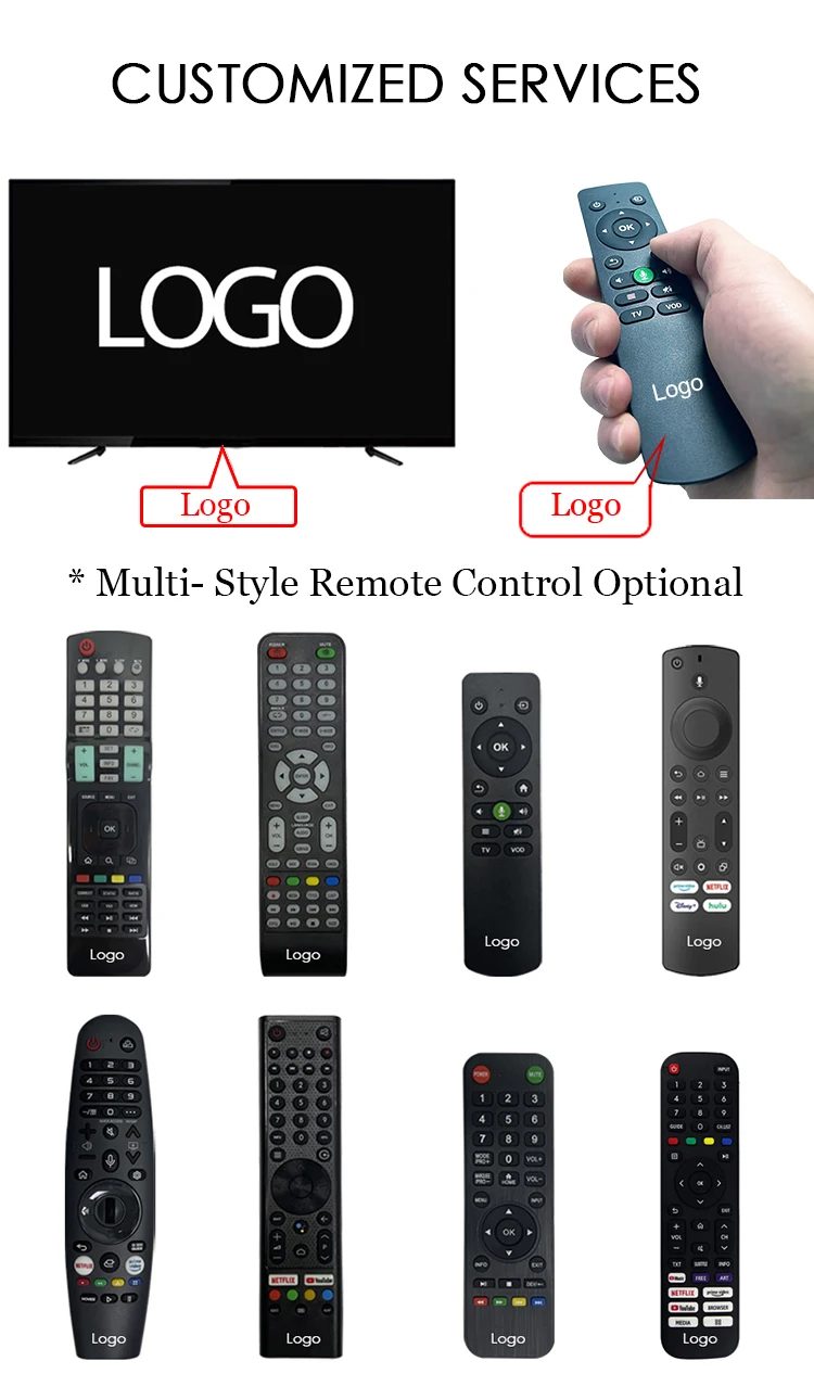 Wholesale 50 Inch Uhd 4k Led Tv Television Flat Screen Tv 50 Inch Smart ...