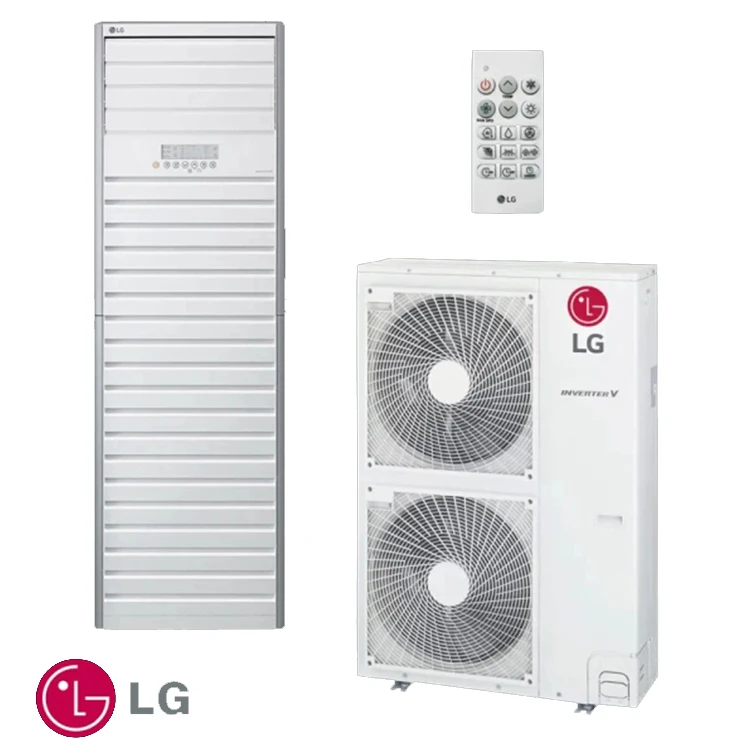 Lg Floor Standing Air Conditioner With Good Factory Price - Buy Floor Standing Air Conditioner ...