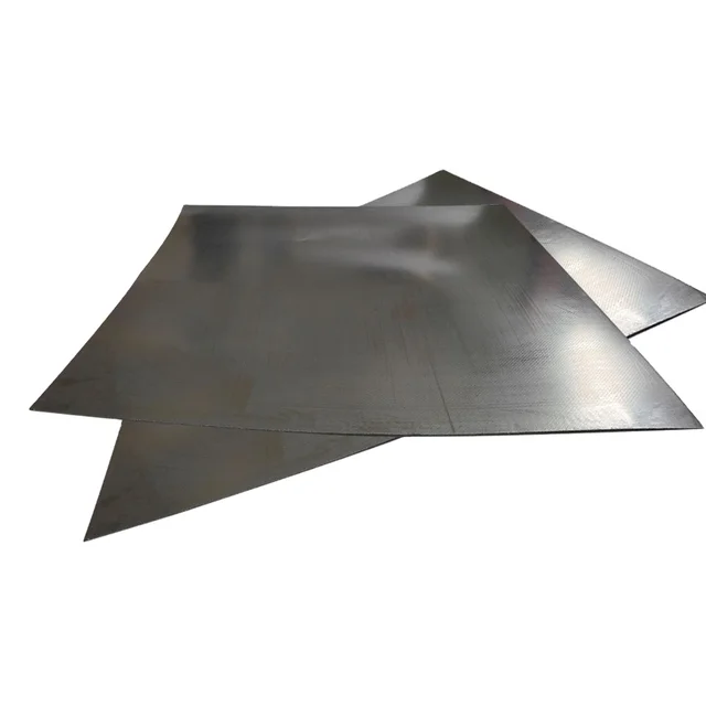 Hejian Xingsheng Sealing Materials Co., Ltd. - spiral wound gasketet ...