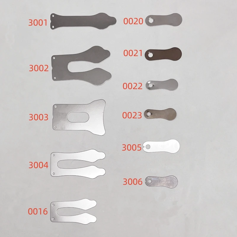 Suction And Discharge Flapper Valves For Frascold Refrigeration ...