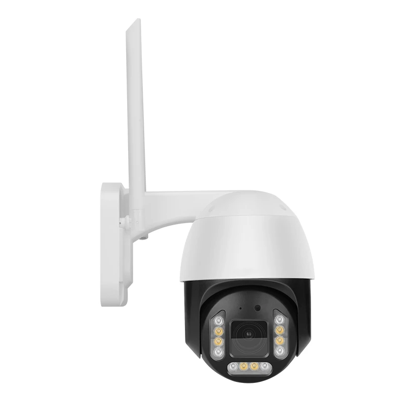 Camhipro/camhi 4k New Outdoor 8mp 5x Home Security System Ip Security ...