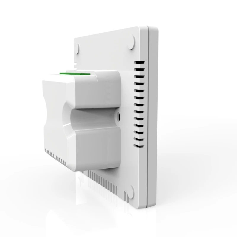 MIA HRV Ventilation Controller - Smart, Efficient Airflow