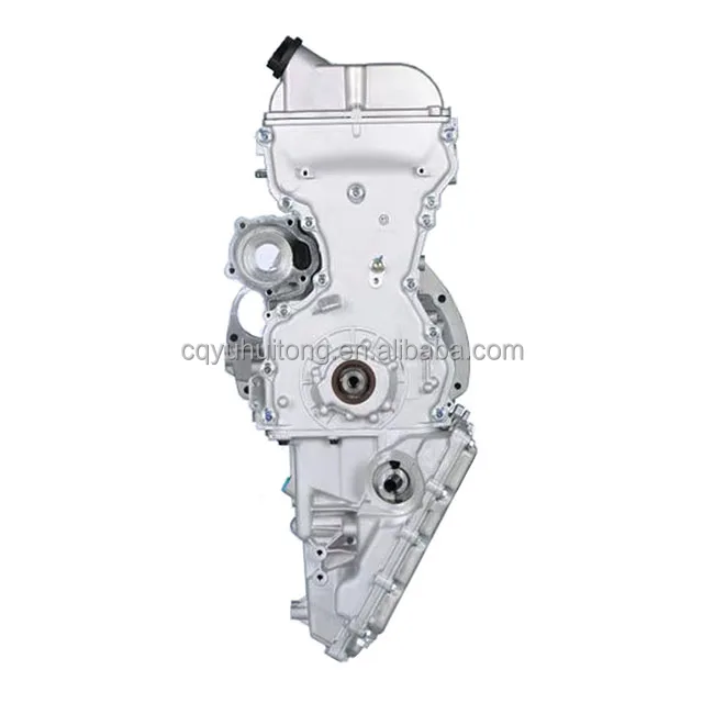 Engine Manufacturer JL473Q for Changan 473 Star Star 2 XING KA