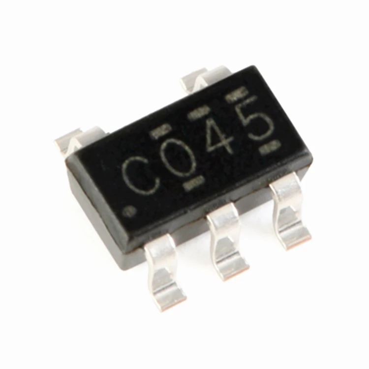 Original Buffer Driver Ic Chip Sn74lvc1g125dbvr Sn74lvc1g125dbvt Ic Buf Non-invert 5.5v Sot23-5 ...