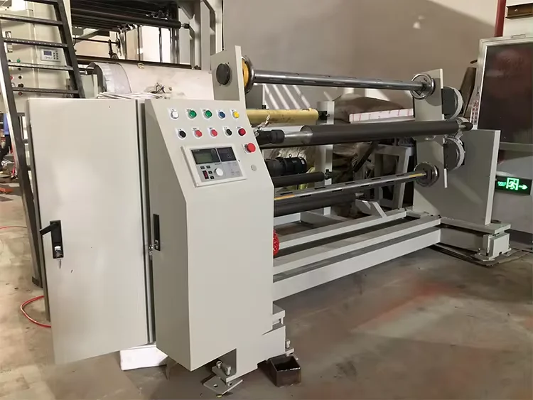 Wire Rod Coater for Heat Transfer Paper | 200-400g/㎡ Coating Weight, AI ...