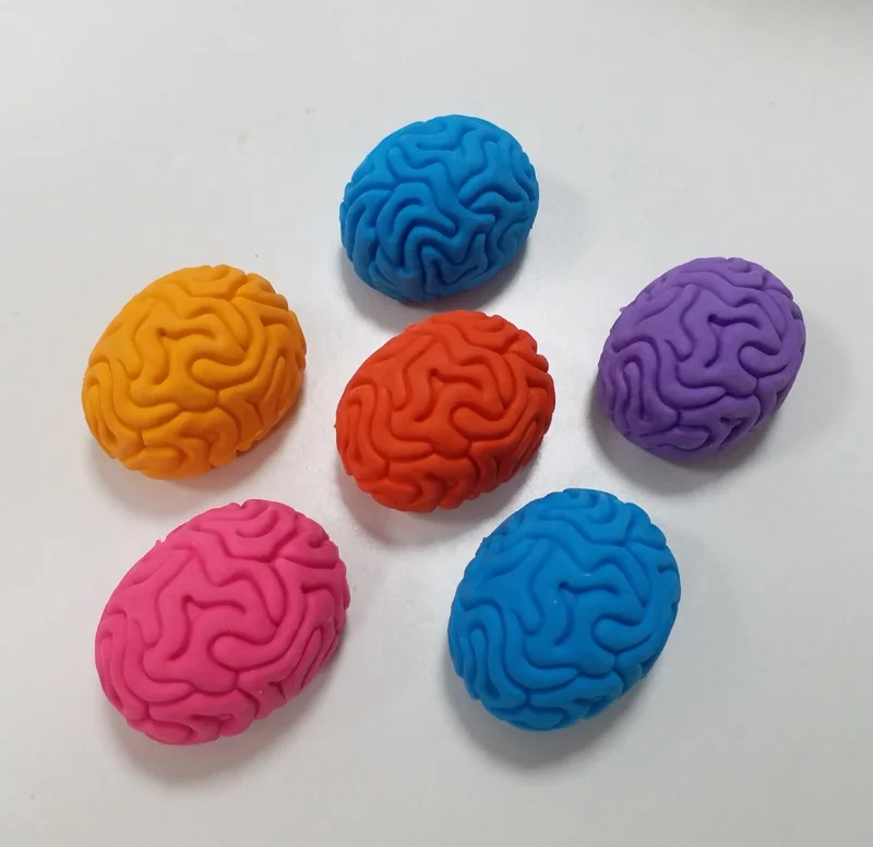 Brain Erasers