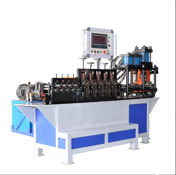 Fully Automatic Clamp Machine - Efficient Wire Bending