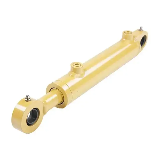 Double Acting Different Types Hydraulic Cylinder for Metallurgical ... Double Acting Different Types Hydraulic Cylinder for Metallurgical ...
