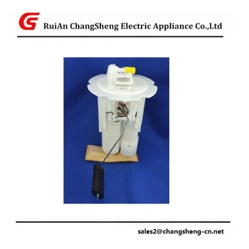 Auto Electric Fuel Pump Assembly For Nissan Succe 17040-2zs00 17040 ...