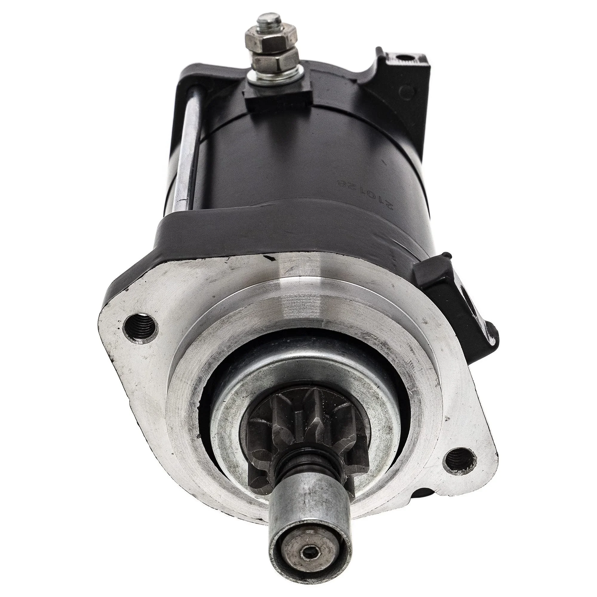 STARTER MOTOR for YAMAHA OUTBOARD 02-08 LF225TUR 69J-81800-00-00 S114 ...