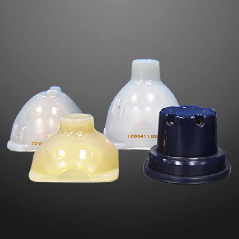 Custom Precision Parabolic Coated Reflector Large Size Customized ...