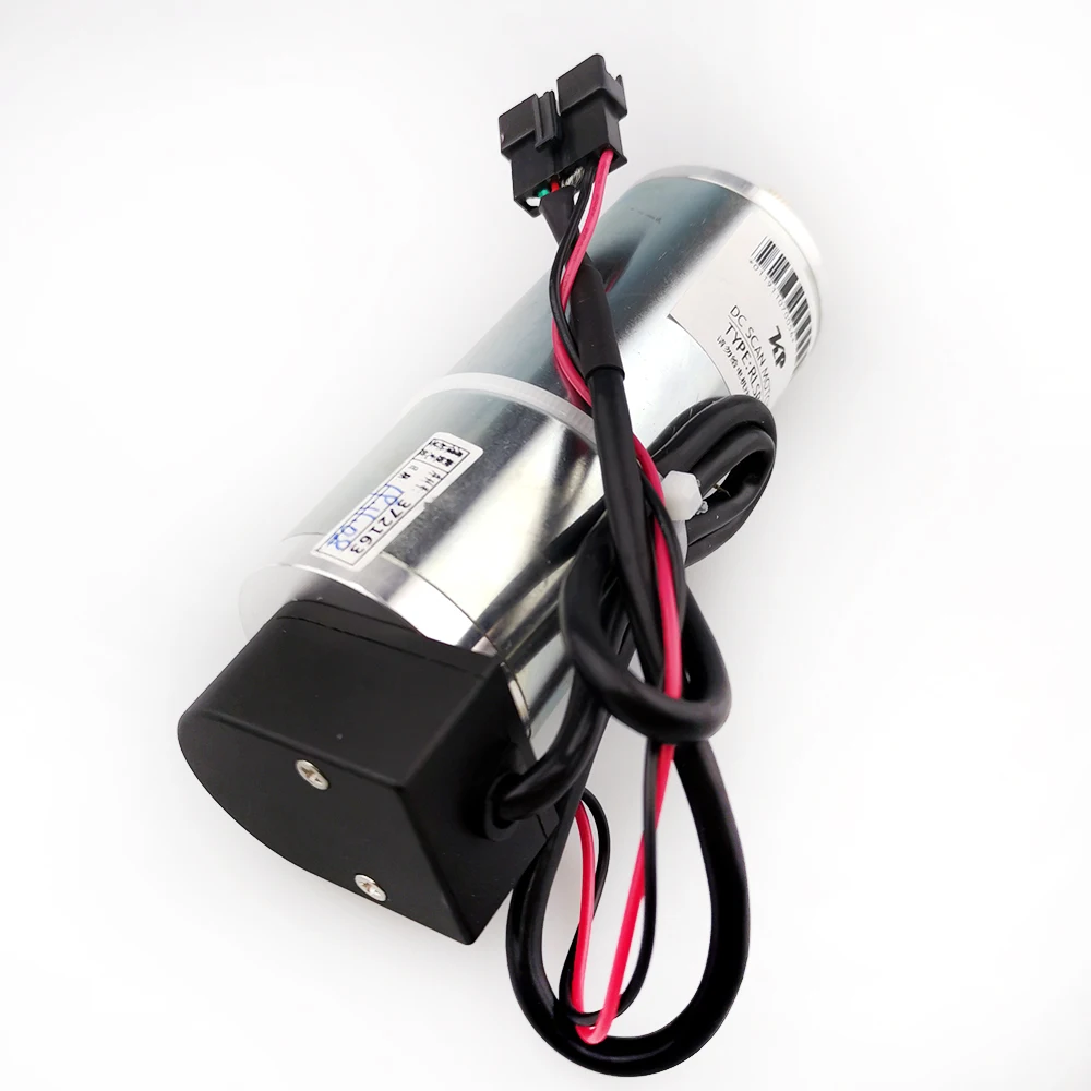 Hot Selling Dc Scan Servo Motor For Roland Sp540 Sp 300 Eco Solvent ...
