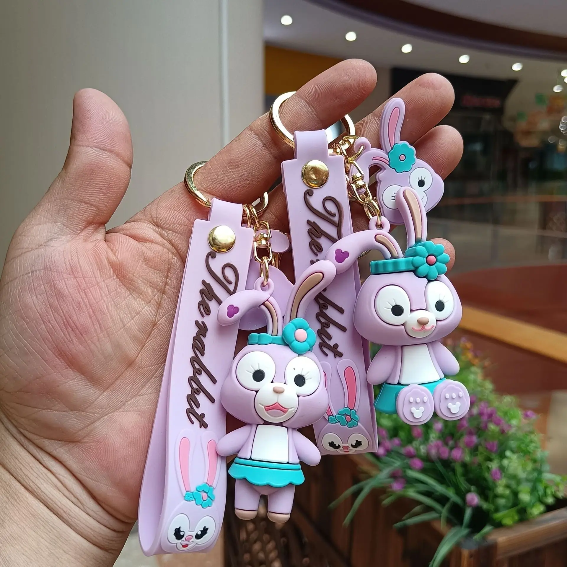 Wholesale Anime Cartoon Attack Giant Metal Key Chain Pendant Character ...