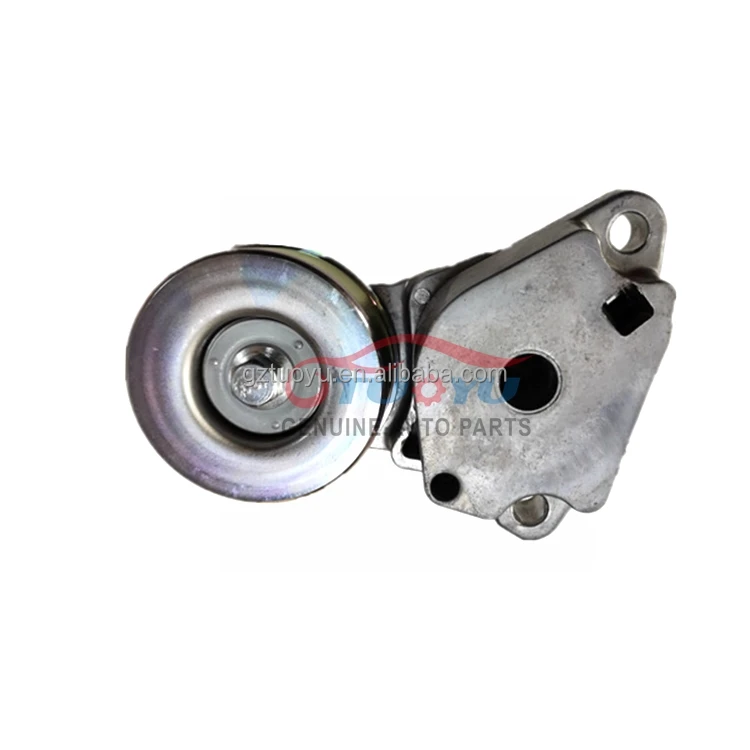 Car Repair Kit Engine Dler Pulley Belt Tensioner 1345a062 1345a009 For L200 Diesel 4d56 - Buy ...