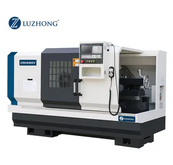 Turning Machine Automatic Conventional Horizontal Cak6140v Cnc Lathe With Ce - Buy Cnc Lathe ...
