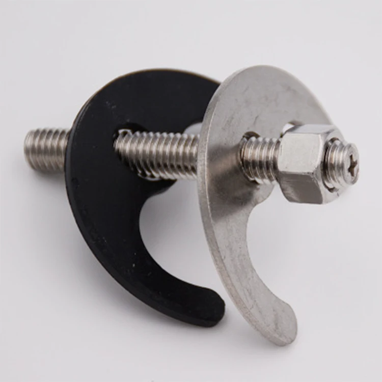 Faucet Horseshoe Gasket Installation Fastener Cold And Hot Water Faucet ...
