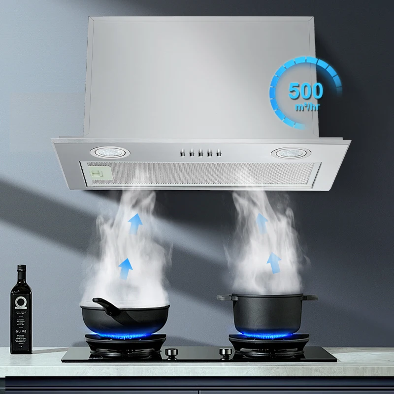 Built-in stainless steel specifications golden supplier 50cm cooker ...