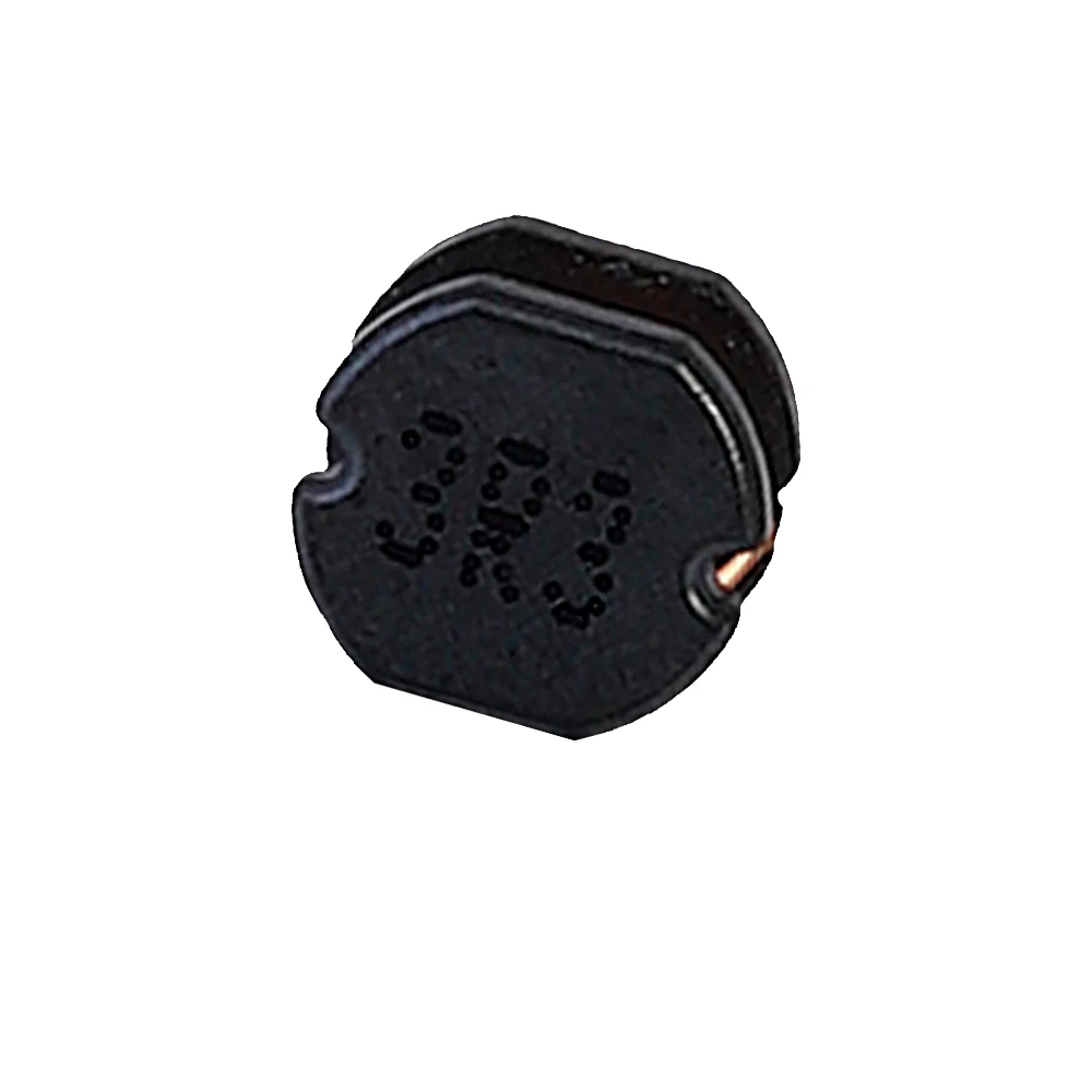 Qs High Current Inductor Coil 3r3 4r7 1r0 1r5 2r2 10uh Smd Molding ...