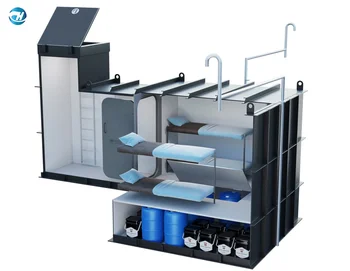 Best Metal Product Bunker Welding Fabrication,Customized Metal ...